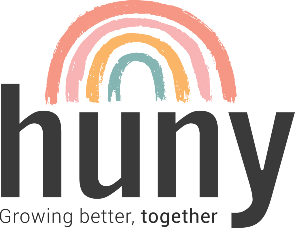 הצהרת בריאות - Huny